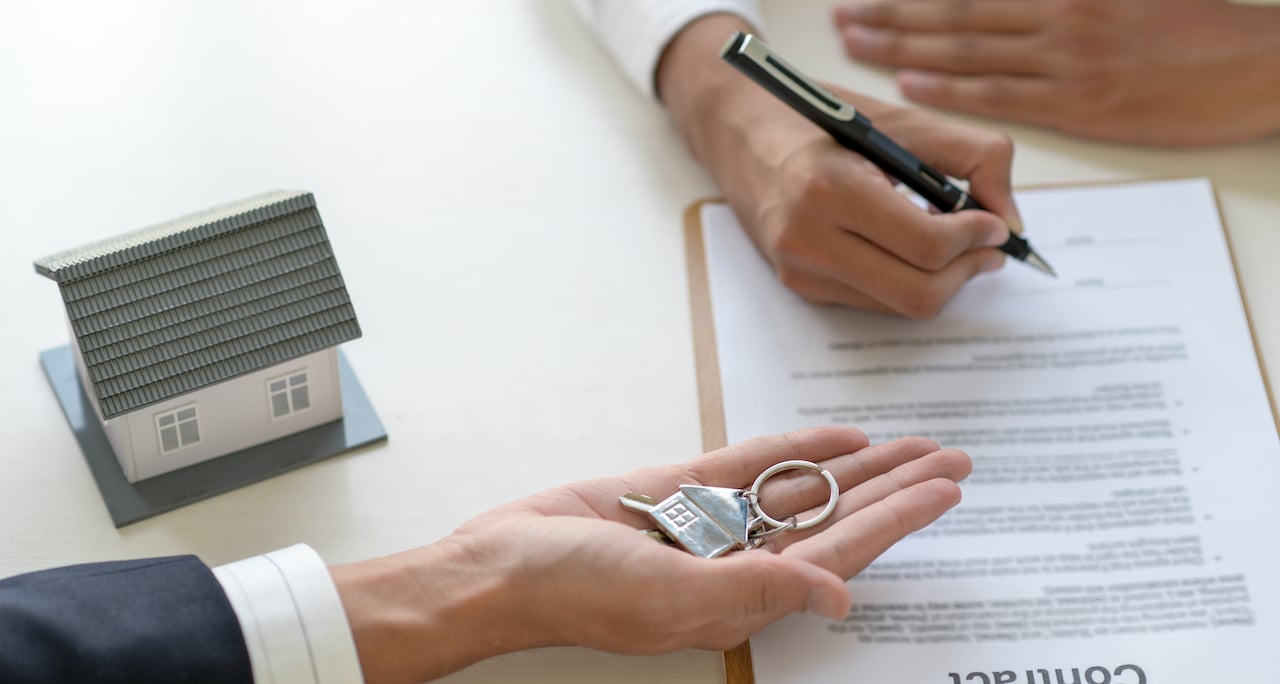 How do New Construction Home Loans Work? - Build On Your Land